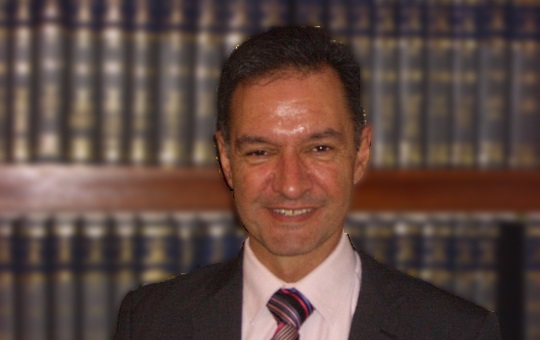 Richard Khan | Donaldson Dunstall